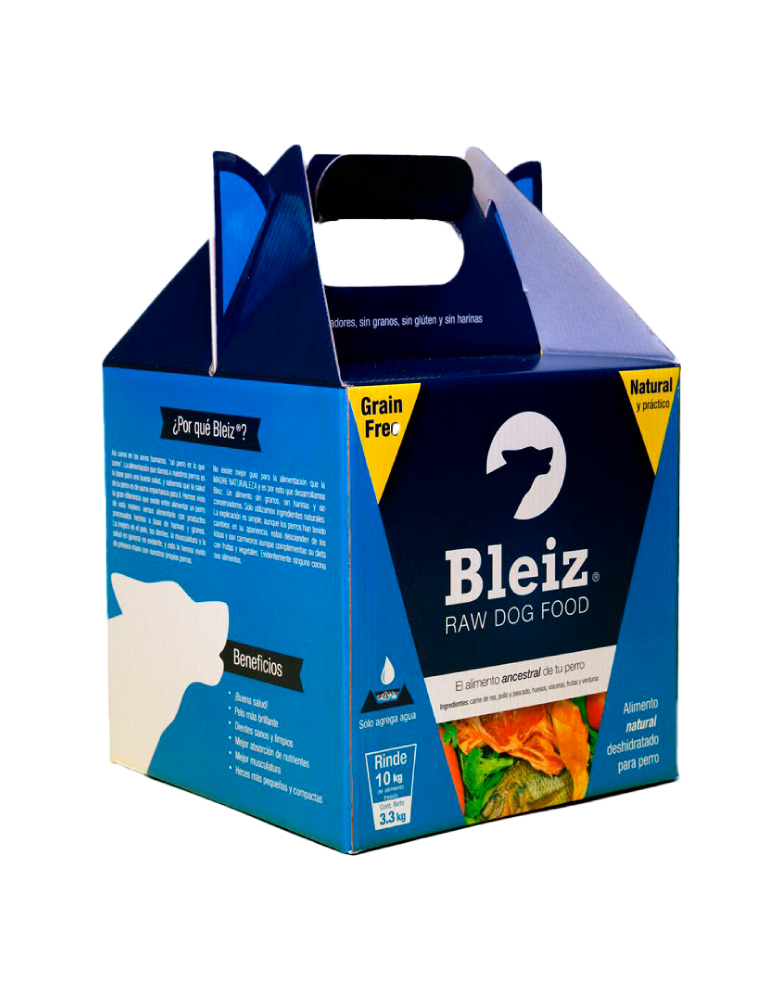 bleiz-3kg | El Perro Azul